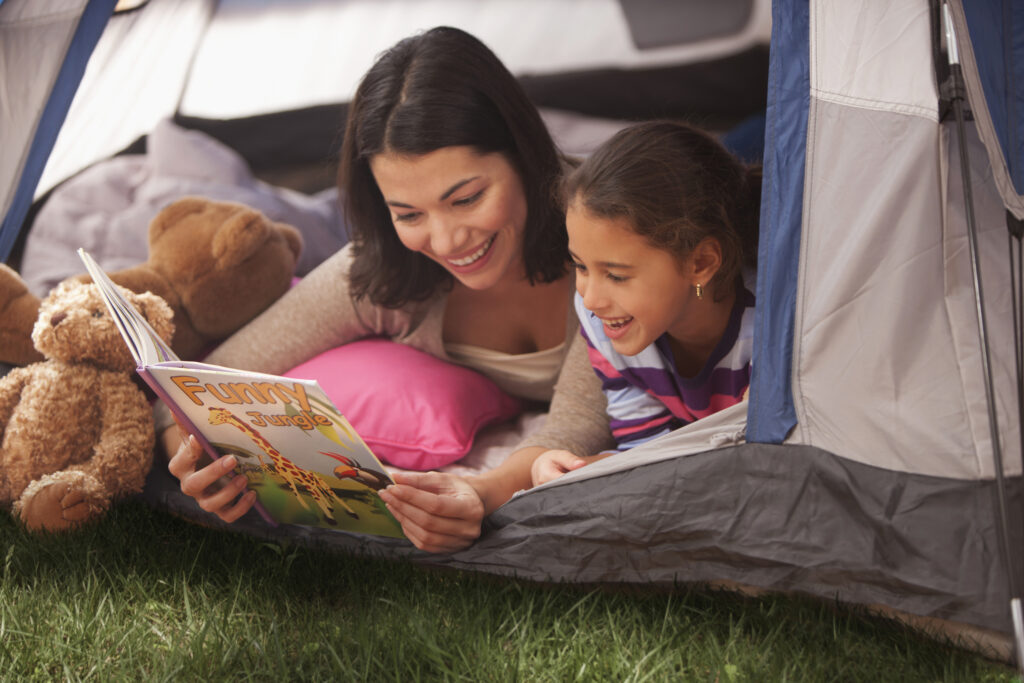 Literacy-Rich Activities to Do With Your Kids This Summer - Cox Campus