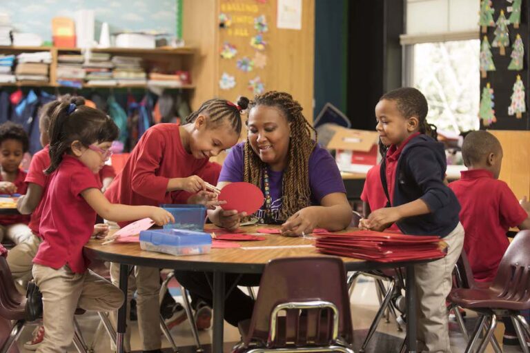 How to Get Students to Talk in Class and Why It Matters | Cox Campus