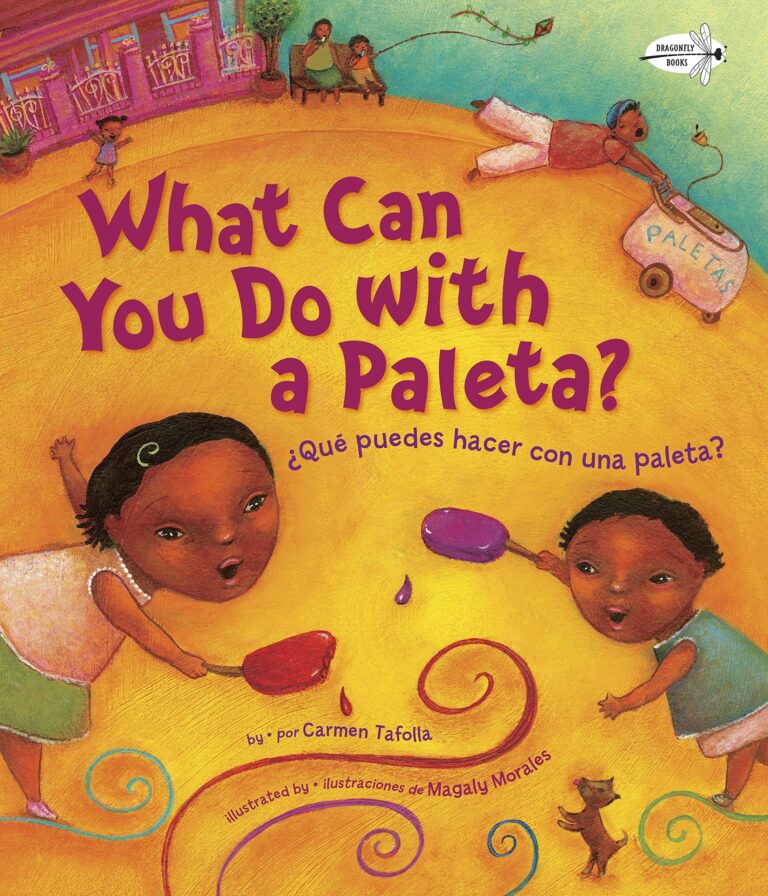 5 Meaningful Ways to Support Dual Language Learners at Storytime | Cox ...