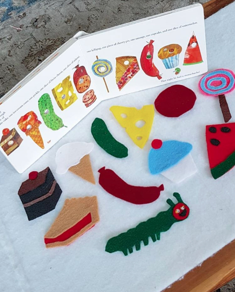 5 Meaningful Ways to Support Dual Language Learners at Storytime | Cox ...