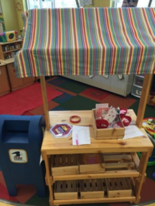 Free Lesson Plan: Community Helpers or Friendship Theme - Cox Campus