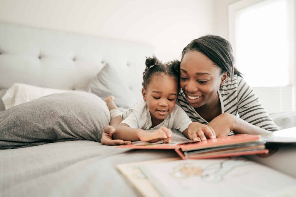 Using Open-Ended Questions to Engage Your Child in Meaningful ...